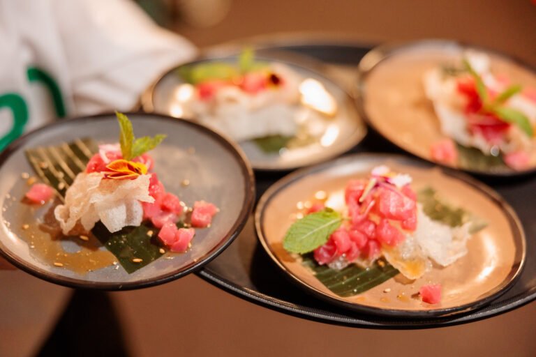 ”The flavors at Thai Boi are incredible, a perfect blend of tradition ...